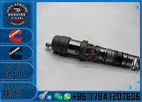 China Fuel Injector 4088416 4326780 4088427 4087893 4001813 for QSK45 K60 QSK60  Machinery Diesel Engine Parts for sale