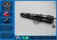 China 4010029 4326780 4928345 362744RX 4088416 4326781 4928346 6516-11-1412 BUER Brand High Quality Fuel Injector QSK45/QSK60 Diesel for sale
