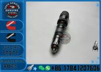 China 4010029 4326780 4928345 362744RX 4088416 4326781 4928346 6516-11-1412 BUER Brand High Quality Fuel Injector QSK45/QSK60 Diesel for sale