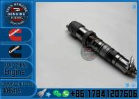 China 4010029 4326780 4928345 362744RX 4088416 4326781 4928346 6516-11-1412 BUER Brand High Quality Fuel Injector QSK45/QSK60 Diesel for sale