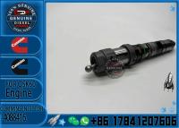 China 4010029 4326780 4928345 362744RX 4088416 4326781 4928346 6516-11-1412 BUER Brand High Quality Fuel Injector QSK45/QSK60 Diesel for sale