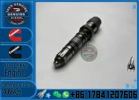 China IZUMI ORIGINAL Fuel Injector 4326779 4088426 4087892 4010158 for Engine QSK45 QSK60 for sale