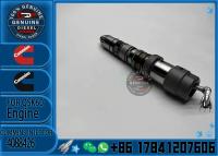 China IZUMI ORIGINAL Fuel Injector 4326779 4088426 4087892 4010158 for Engine QSK45 QSK60 for sale
