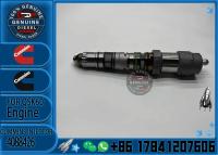China IZUMI ORIGINAL Fuel Injector 4326779 4088426 4087892 4010158 for Engine QSK45 QSK60 for sale