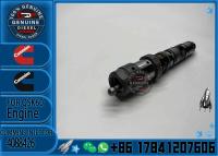 China IZUMI ORIGINAL Fuel Injector 4326779 4088426 4087892 4010158 for Engine QSK45 QSK60 for sale