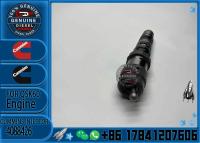 China IZUMI ORIGINAL Fuel Injector 4326779 4088426 4087892 4010158 for Engine QSK45 QSK60 for sale