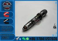 China For  Truck Spare Parts QSK45 QSK60 Injector 4326779 4088427 for Diesel-Fueled Vehicles for sale