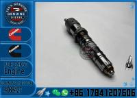 China For  Truck Spare Parts QSK45 QSK60 Injector 4326779 4088427 for Diesel-Fueled Vehicles for sale