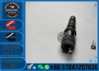 China IZUMI ORIGINAL QSK45 K60 QSK60 for  Fuel Injector 4326780 4088427 4087893 4001813 Machinery Diesel Engine Parts for sale