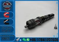 China IZUMI ORIGINAL QSK45 K60 QSK60 for  Fuel Injector 4326780 4088427 4087893 4001813 Machinery Diesel Engine Parts for sale