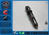 China Diesel Fuel Injector 4088429 4088431 Common Rail Diesel Fuel Injector Compatible with  QSK23 QSK60 Engine for sale