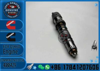 China Diesel Fuel Injector 4088429 4088431 Common Rail Diesel Fuel Injector Compatible with  QSK23 QSK60 Engine for sale