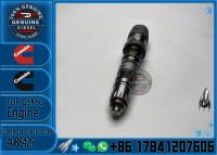 China Diesel Fuel Injector 4088429 4088431 Common Rail Diesel Fuel Injector Compatible with  QSK23 QSK60 Engine for sale