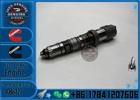 China Diesel Fuel Injector 4088429 4088431 Common Rail Diesel Fuel Injector Compatible with  QSK23 QSK60 Engine for sale
