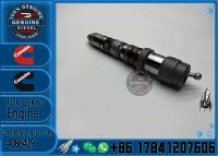 China Diesel Fuel Injector 4088429 4088431 Common Rail Diesel Fuel Injector Compatible with  QSK23 QSK60 Engine for sale