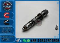 China Fuel Injector 4088431 4087889 4076533 for  QSK23 QSK19 Diesel Engine Fuel Injector Construction Machinery Parts for sale