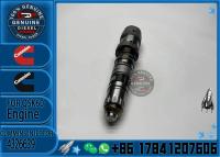 China Good Quality 4954801 4326639 Engine QSK78 Fuel Injectors 4954801 for sale