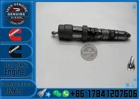 China Good Quality 4954801 4326639 Engine QSK78 Fuel Injectors 4954801 for sale