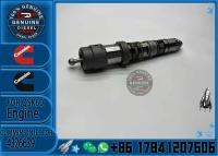China Good Quality 4954801 4326639 Engine QSK78 Fuel Injectors 4954801 for sale