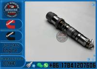 China Brand New Common Rail Injector Machinery Engine Parts Injector QSK78 4984457 4326640 for sale