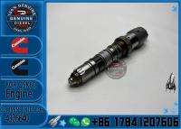 China Brand New Common Rail Injector Machinery Engine Parts Injector QSK78 4984457 4326640 for sale