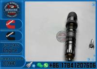 China Brand New Common Rail Injector Machinery Engine Parts Injector QSK78 4984457 4326640 for sale