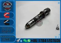 China Brand New Common Rail Injector Machinery Engine Parts Injector QSK78 4984457 4326640 for sale