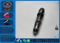 China Brand New Common Rail Injector Machinery Engine Parts Injector QSK78 4984457 4326640 for sale
