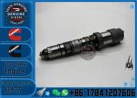 China IZUMI ORIGINAL Fuel Injector 4326779 4088426 4087892 4010158 for Engine QSK45 QSK60 for sale