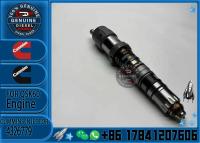 China IZUMI ORIGINAL Fuel Injector 4326779 4088426 4087892 4010158 for Engine QSK45 QSK60 for sale