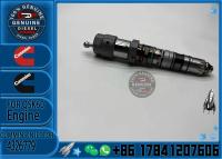 China IZUMI ORIGINAL Fuel Injector 4326779 4088426 4087892 4010158 for Engine QSK45 QSK60 for sale