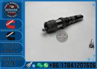 China ELIC Excavator 4902828 4902827 4326780 3766446 4326781 4088428 4928346 4076533 Engine Common Rail Fuel Injector for sale