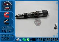 China ELIC Excavator 4902828 4902827 4326780 3766446 4326781 4088428 4928346 4076533 Engine Common Rail Fuel Injector for sale
