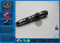 China ELIC Excavator 4902828 4902827 4326780 3766446 4326781 4088428 4928346 4076533 Engine Common Rail Fuel Injector for sale