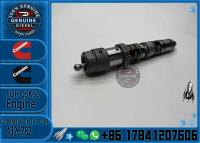 China Factory Direct Sale and Highly Popular Diesel Engine Fuel Injector 4088428 4326782 6560-11-1113 4010160 4954801 for QSK60 Engine for sale