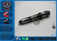 China Factory Direct Sale and Highly Popular Diesel Engine Fuel Injector 4088428 4326782 6560-11-1113 4010160 4954801 for QSK60 Engine for sale