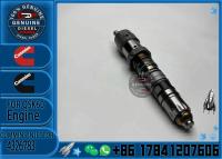 China Injector Nozzle Assembly 4927348 4326783 4902974 4088431 QSK19 QSK23 QSK60 Engine Series for sale