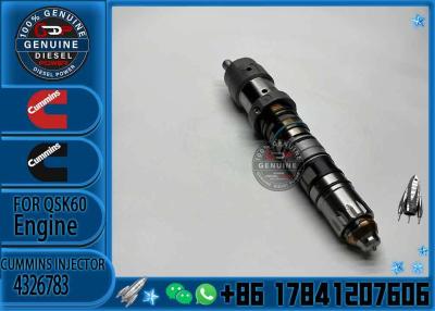 China Injector Nozzle Assembly 4927348 4326783 4902974 4088431 QSK19 QSK23 QSK60 Engine Series for sale