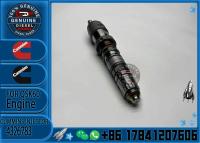 China Injector Nozzle Assembly 4927348 4326783 4902974 4088431 QSK19 QSK23 QSK60 Engine Series for sale