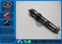 China Injector Nozzle Assembly 4927348 4326783 4902974 4088431 QSK19 QSK23 QSK60 Engine Series for sale