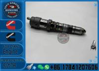 China Diesel Injector Assembly 4326784 4326959 4327072 4345890 4359204 4368696 4384360 4384369 4396920 for sale