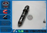 China Diesel Injector Assembly 4326784 4326959 4327072 4345890 4359204 4368696 4384360 4384369 4396920 for sale