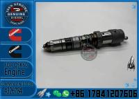 China Diesel Injector Assembly 4326784 4326959 4327072 4345890 4359204 4368696 4384360 4384369 4396920 for sale