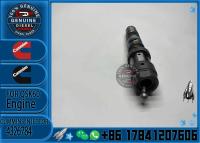 China Diesel Injector Assembly 4326784 4326959 4327072 4345890 4359204 4368696 4384360 4384369 4396920 for sale