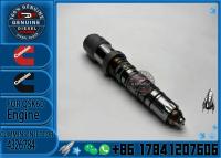 China Diesel Injector Assembly 4326784 4326959 4327072 4345890 4359204 4368696 4384360 4384369 4396920 for sale