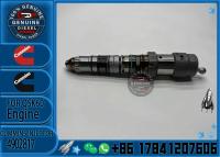 China Injector Nozzle Assembly 4326784 4954374 362744 4902817 4326640 4984457 QSK19 QSK23 QSK60 Engine Series for sale