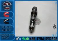 China Injector Nozzle Assembly 4326784 4954374 362744 4902817 4326640 4984457 QSK19 QSK23 QSK60 Engine Series for sale
