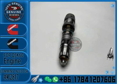 China Injector Nozzle Assembly 4326784 4954374 362744 4902817 4326640 4984457 QSK19 QSK23 QSK60 Engine Series for sale