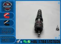 China Injector Nozzle Assembly 4326784 4954374 362744 4902817 4326640 4984457 QSK19 QSK23 QSK60 Engine Series for sale