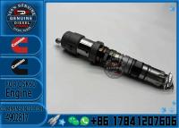 China Injector Nozzle Assembly 4326784 4954374 362744 4902817 4326640 4984457 QSK19 QSK23 QSK60 Engine Series for sale